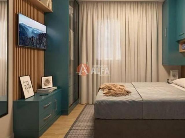 Apartamento em Jardim Nova Vida, Cotia/SP de 45m² 2 quartos à venda por R$ 211.900,00