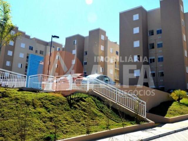 Apartamento em Jardim Nova Vida, Cotia/SP de 48m² 2 quartos à venda por R$ 230.000,00