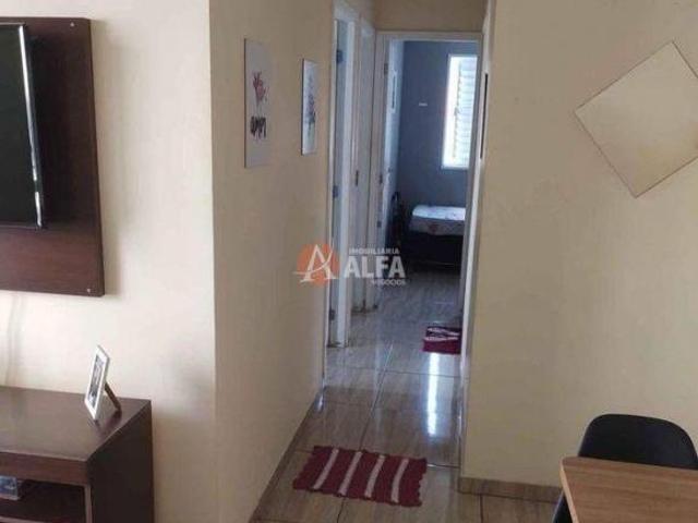 Apartamento em Jardim Nova Vida, Cotia/SP de 54m² 3 quartos à venda por R$ 320.000,00