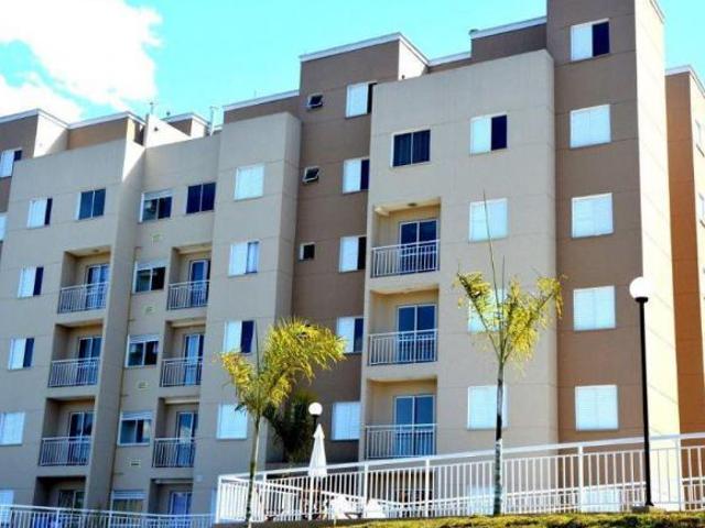 Apartamento em Jardim Nova Vida, Cotia/SP de 59m² 3 quartos à venda por R$ 250.000,00