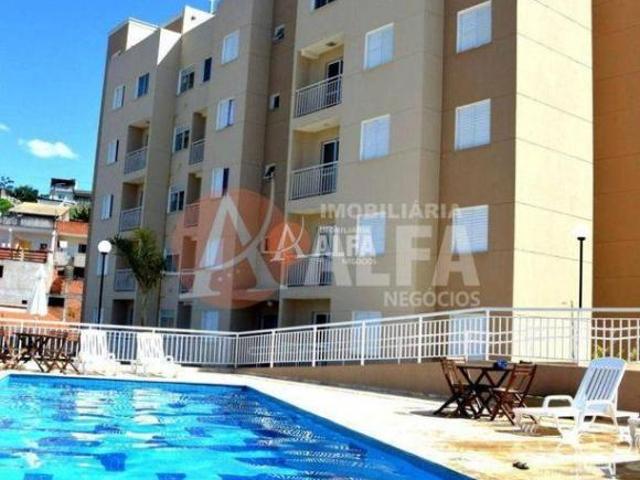 Apartamento em Jardim Nova Vida, Cotia/SP de 76m² 2 quartos à venda por R$ 220.000,00