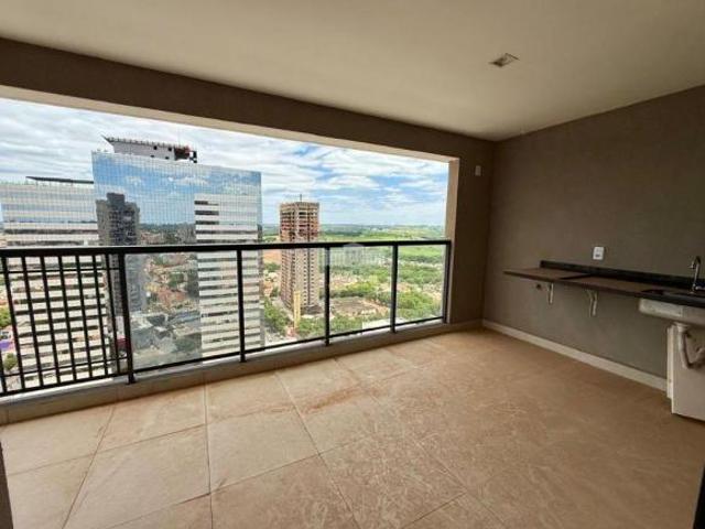 Apartamento em Jardim Nova Yorque, Araçatuba/SP de 100m² 3 quartos à venda por R$ 860.000,00