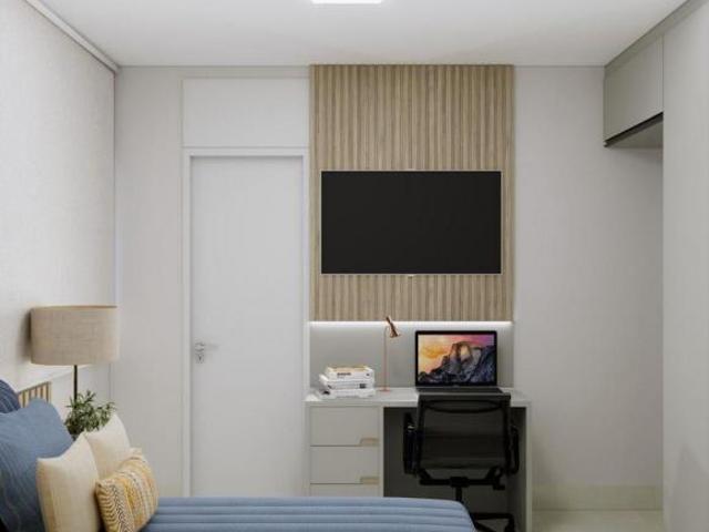 Apartamento em Jardim Nova Yorque, Araçatuba/SP de 100m² 3 quartos à venda por R$ 980.000,00