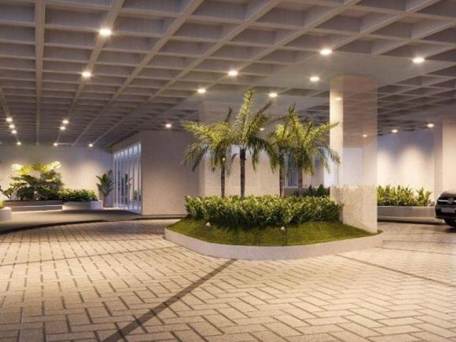 Apartamento em Jardim Nova Yorque, Araçatuba/SP de 110m² 3 quartos à venda por R$ 1.098.467,26
