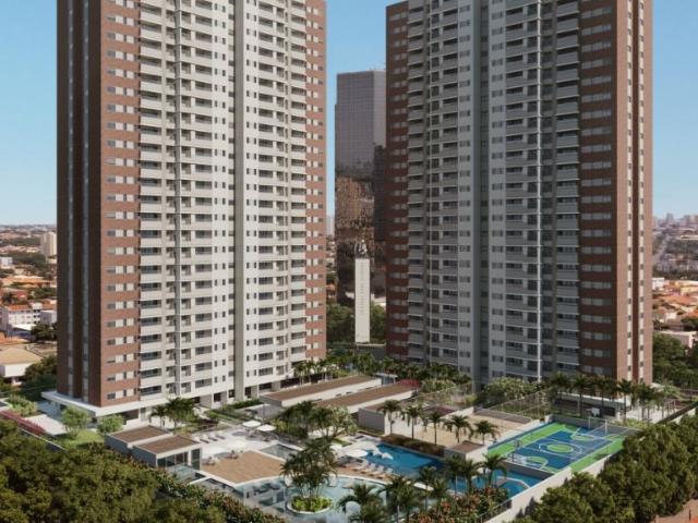 Apartamento em Jardim Nova Yorque, Araçatuba/SP de 178m² 4 quartos à venda por R$ 1.347.821,92
