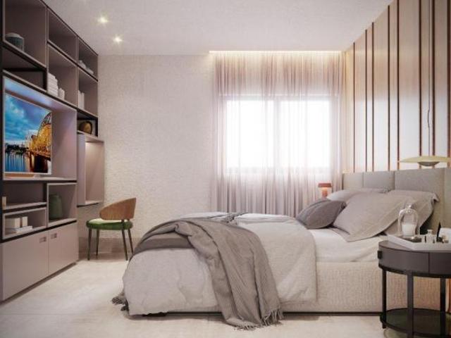 Apartamento em Jardim Nova Yorque, Araçatuba/SP de 178m² 4 quartos à venda por R$ 1.580.321,78
