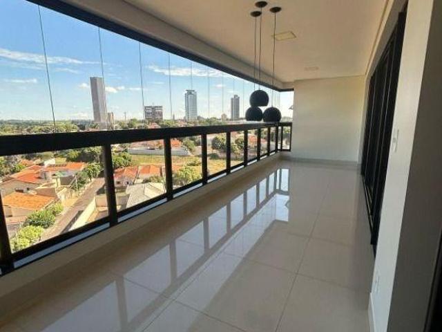 Apartamento em Jardim Nova Yorque, Araçatuba/SP de 170m² 3 quartos à venda por R$ 1.750.000,00 ou pa