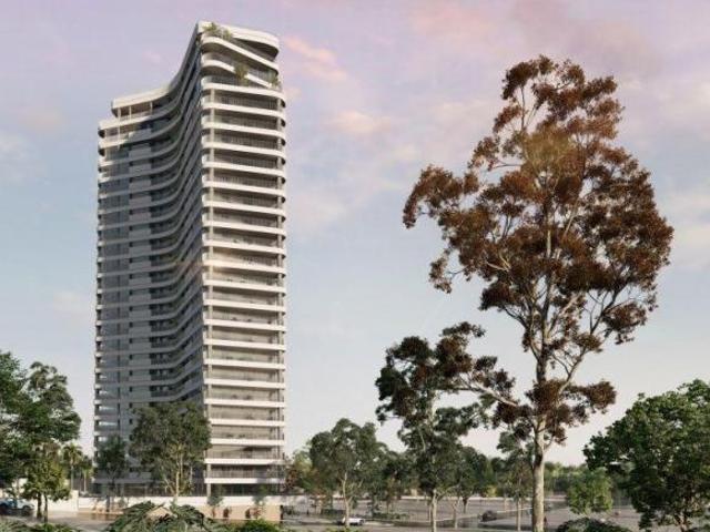 Apartamento em Jardim Nova Yorque, Araçatuba/SP de 320m² 4 quartos à venda por R$ 3.013.611,79