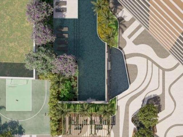 Apartamento em Jardim Nova Yorque, Araçatuba/SP de 320m² 4 quartos à venda por R$ 3.193.669,03