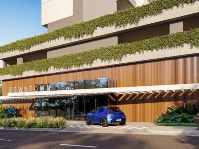 Apartamento em Jardim Nova Yorque, Araçatuba/SP de 33m² 1 quartos à venda por R$ 364.183,90