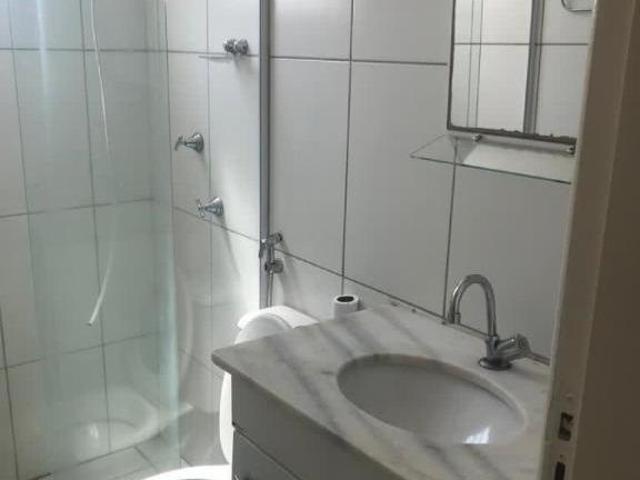 Apartamento em Jardim Nova Yorque, Araçatuba/SP de 50m² 2 quartos à venda por R$ 202.500,00