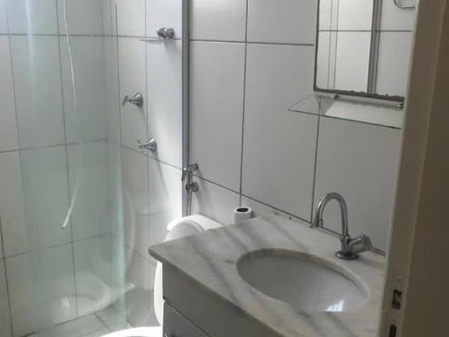 Apartamento em Jardim Nova Yorque, Araçatuba/SP de 50m² 2 quartos à venda por R$ 202.500,00