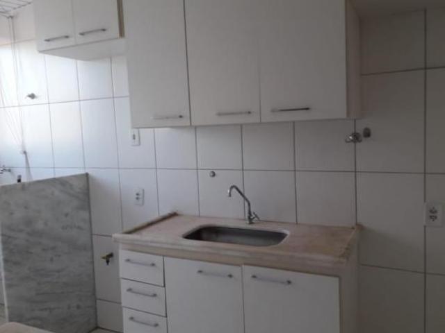 Apartamento em Jardim Nova Yorque, Araçatuba/SP de 60m² 3 quartos à venda por R$ 220.000,00