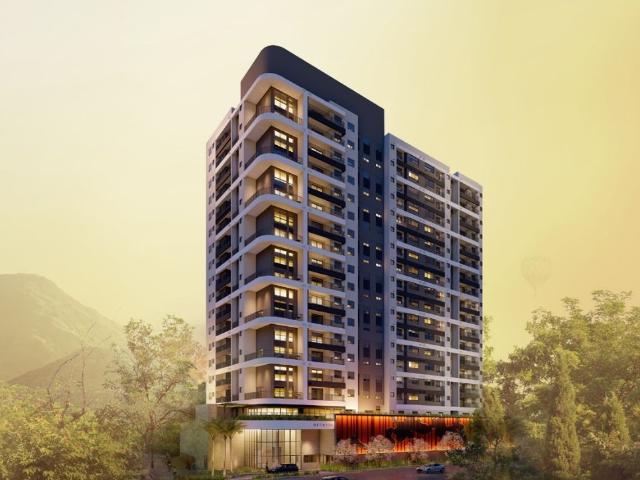 Apartamento em Jardim Nova Yorque, Araçatuba/SP de 65m² 2 quartos à venda por R$ 647.603,93