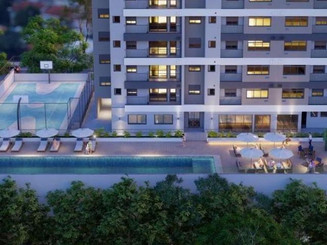 Apartamento em Jardim Nova Yorque, Araçatuba/SP de 65m² 2 quartos à venda por R$ 648.603,93