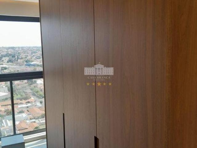 Apartamento em Jardim Nova Yorque, Araçatuba/SP de 70m² 2 quartos à venda por R$ 750.000,00