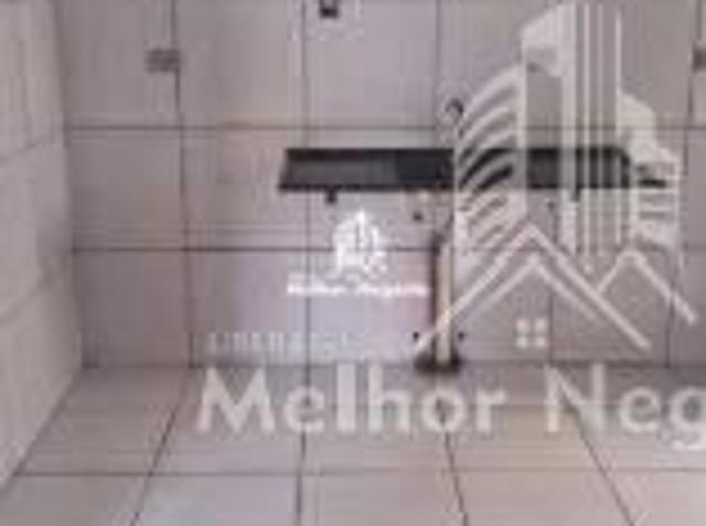 Apartamento em Jardim Nova América, Hortolândia/SP de 52m² 2 quartos à venda por R$ 159.000,00