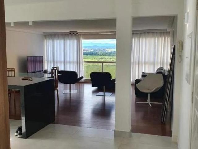 Apartamento em Jardim Nova América, São José dos Campos/SP de 139m² 3 quartos à venda por R$ 950.000