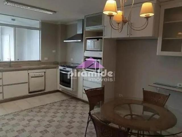 Apartamento em Jardim Nova América, São José dos Campos/SP de 160m² 3 quartos à venda por R$ 1.100.0