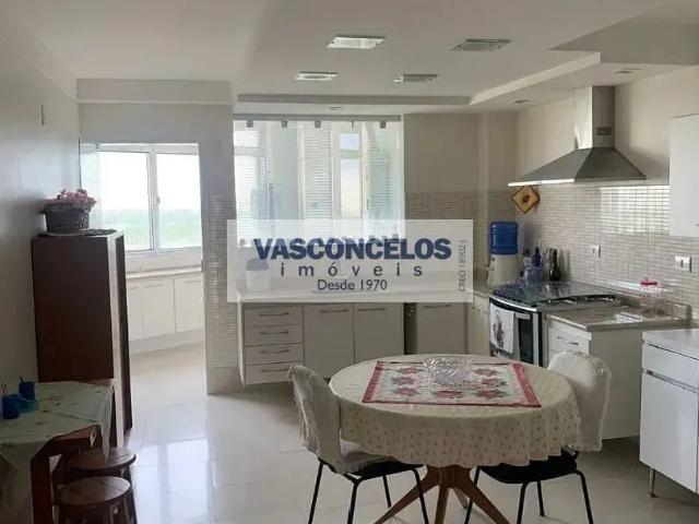 Apartamento em Jardim Nova América, São José dos Campos/SP de 160m² 3 quartos à venda por R$ 999.900,00