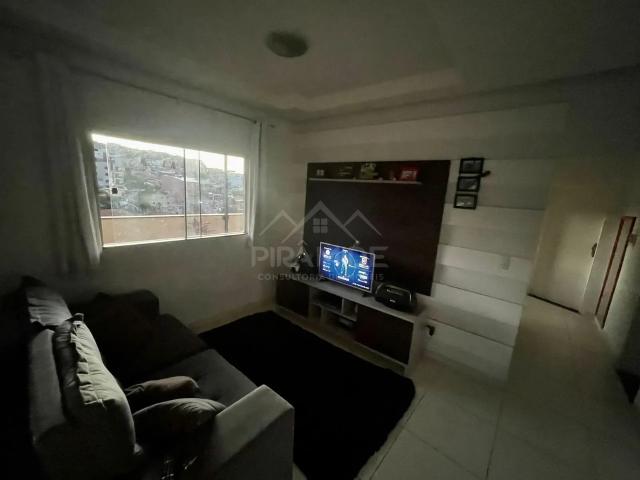 Apartamento em Jardim Nova Aparecida, Poços de Caldas/MG de 91m² 3 quartos à venda por R$ 379.900,00