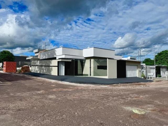 Apartamento em Jardim Nova Barra do Garças, Barra do Garças/MT