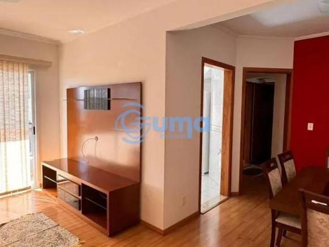 Apartamento em Jardim Nova Bragança, Bragança Paulista/SP de 75m² 2 quartos à venda por R$ 800.000,0