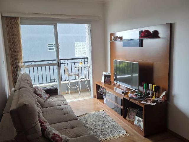 Apartamento em Jardim Nova Bragança, Bragança Paulista/SP de 71m² 2 quartos à venda por R$ 797.000,00 ou para locação R$ 3.300,00/mes