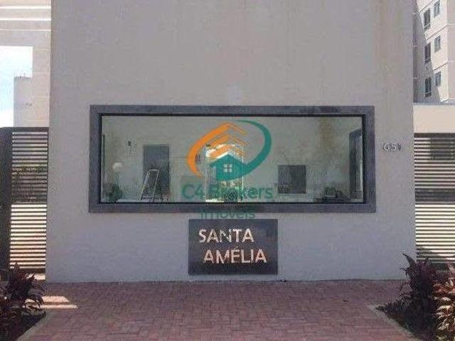 Apartamento em Jardim Nova Cidade Guarulhos, SP