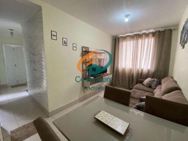 Apartamento em Jardim Nova Cidade Guarulhos, SP