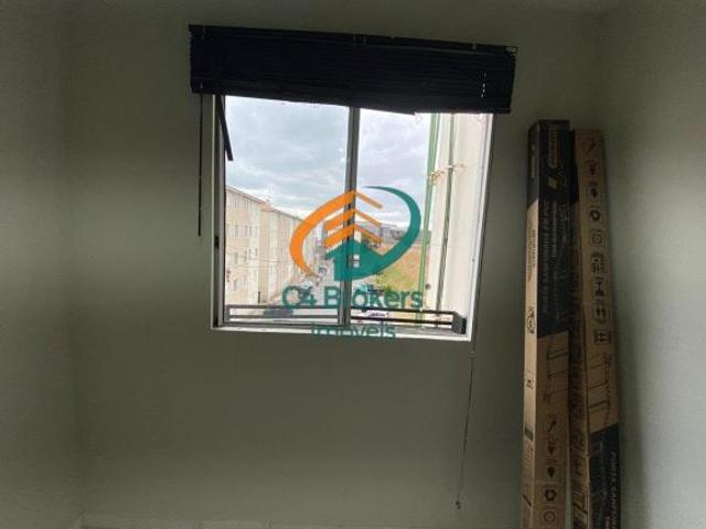Apartamento em Jardim Nova Cidade Guarulhos, SP