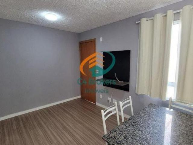 Apartamento em Jardim Nova Cidade Guarulhos