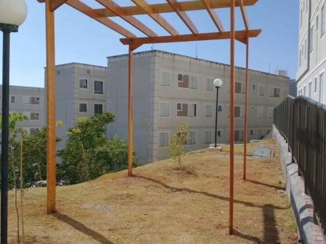 Apartamento em Jardim Nova Cidade, Guarulhos/SP de 40m² 2 quartos à venda por R$ 229.000,00