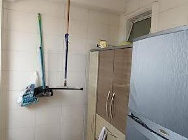 Apartamento em Jardim Nova Cidade, Guarulhos/SP de 50m² 2 quartos à venda por R$ 160.000,00