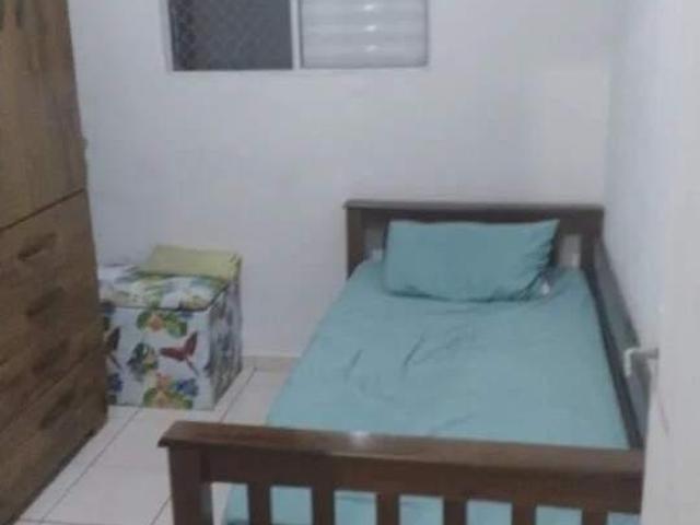 Apartamento em Jardim Nova Cidade, Guarulhos/SP de 52m² 2 quartos à venda por R$ 220.000,00