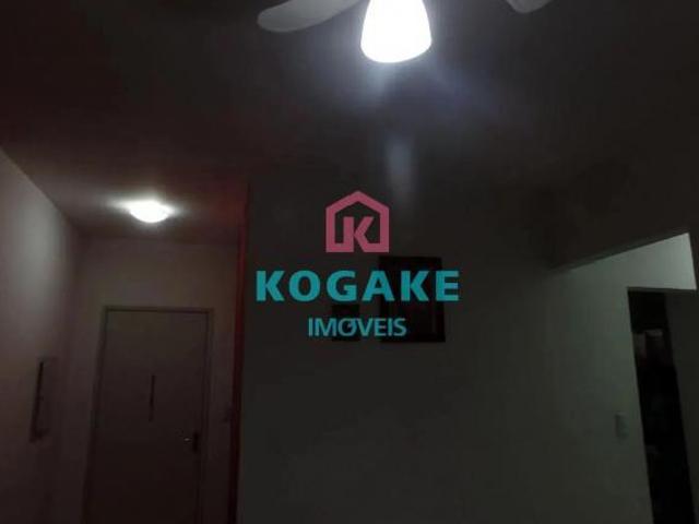Apartamento em Jardim Nova Detroit, São José dos Campos/SP de 92m² 3 quartos à venda por R$ 405.000