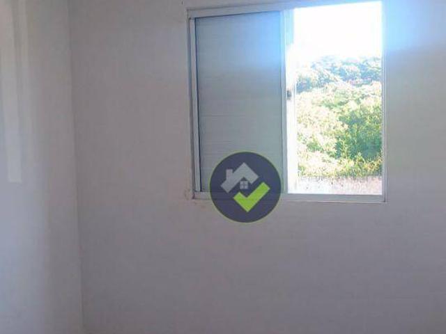 Apartamento em Jardim Nova Esperança, Bauru/SP de 42m² 2 quartos à venda por R$ 111.900,00