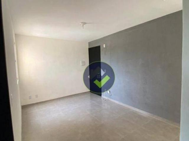 Apartamento em Jardim Nova Esperança, Bauru/SP de 44m² 2 quartos à venda por R$ 127.000,00
