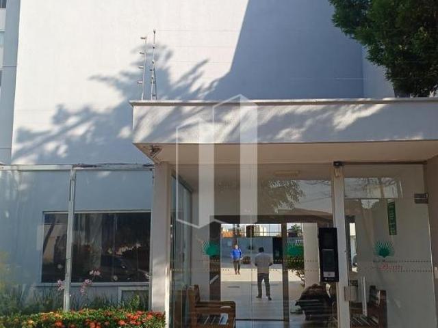 Apartamento em Jardim Nova Era Aparecida de Goiânia, GO