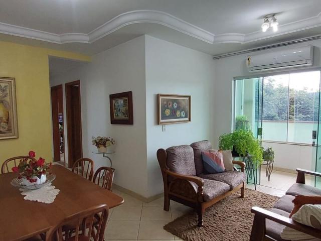 Apartamento em Jardim Nova Era, Aparecida de Goiânia/GO de 92m² 4 quartos à venda por R$ 409.900,00