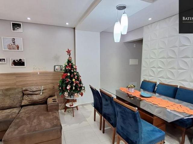 Apartamento em Jardim Nova Europa, Campinas/SP
