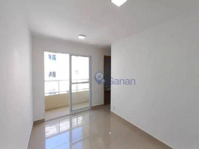 Apartamento em Jardim Nova Europa, Campinas/SP de 47m² 2 quartos à venda por R$ 369.000,00