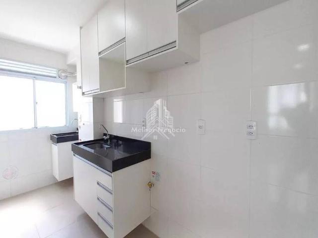 Apartamento em Jardim Nova Europa, Campinas/SP de 47m² 2 quartos à venda por R$ 363.000,00