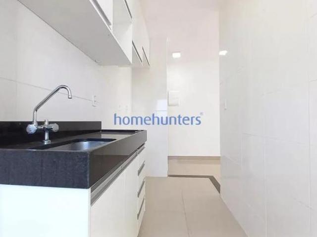 Apartamento em Jardim Nova Europa, Campinas/SP de 47m² 2 quartos à venda por R$ 399.000,00