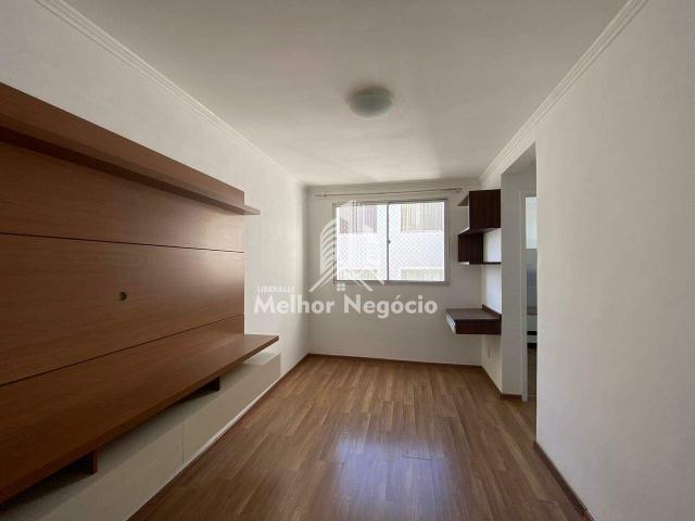 Apartamento em Jardim Nova Europa, Campinas/SP de 46m² 2 quartos à venda por R$ 204.000,00