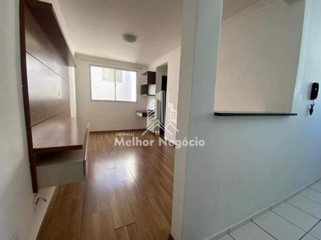Apartamento em Jardim Nova Europa, Campinas/SP de 46m² 2 quartos à venda por R$ 20.000,00