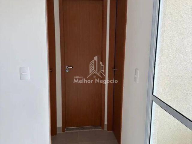 Apartamento em Jardim Nova Europa, Campinas/SP de 49m² 2 quartos à venda por R$ 403.900,00