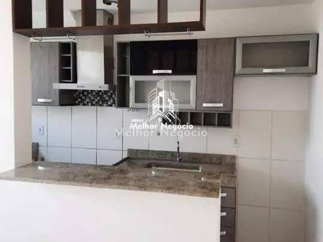 Apartamento em Jardim Nova Europa, Campinas/SP de 50m² 2 quartos à venda por R$ 230.000,00