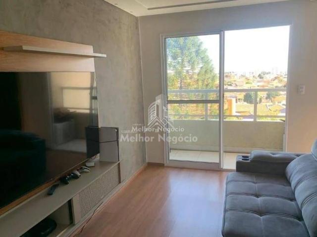Apartamento em Jardim Nova Europa, Campinas/SP de 50m² 2 quartos à venda por R$ 404.000,00