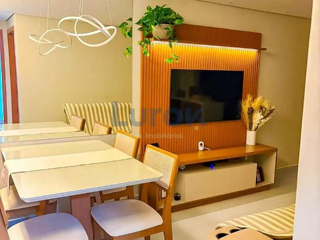 Apartamento em Jardim Nova Europa, Campinas/SP de 50m² 2 quartos à venda por R$ 419.000,00
